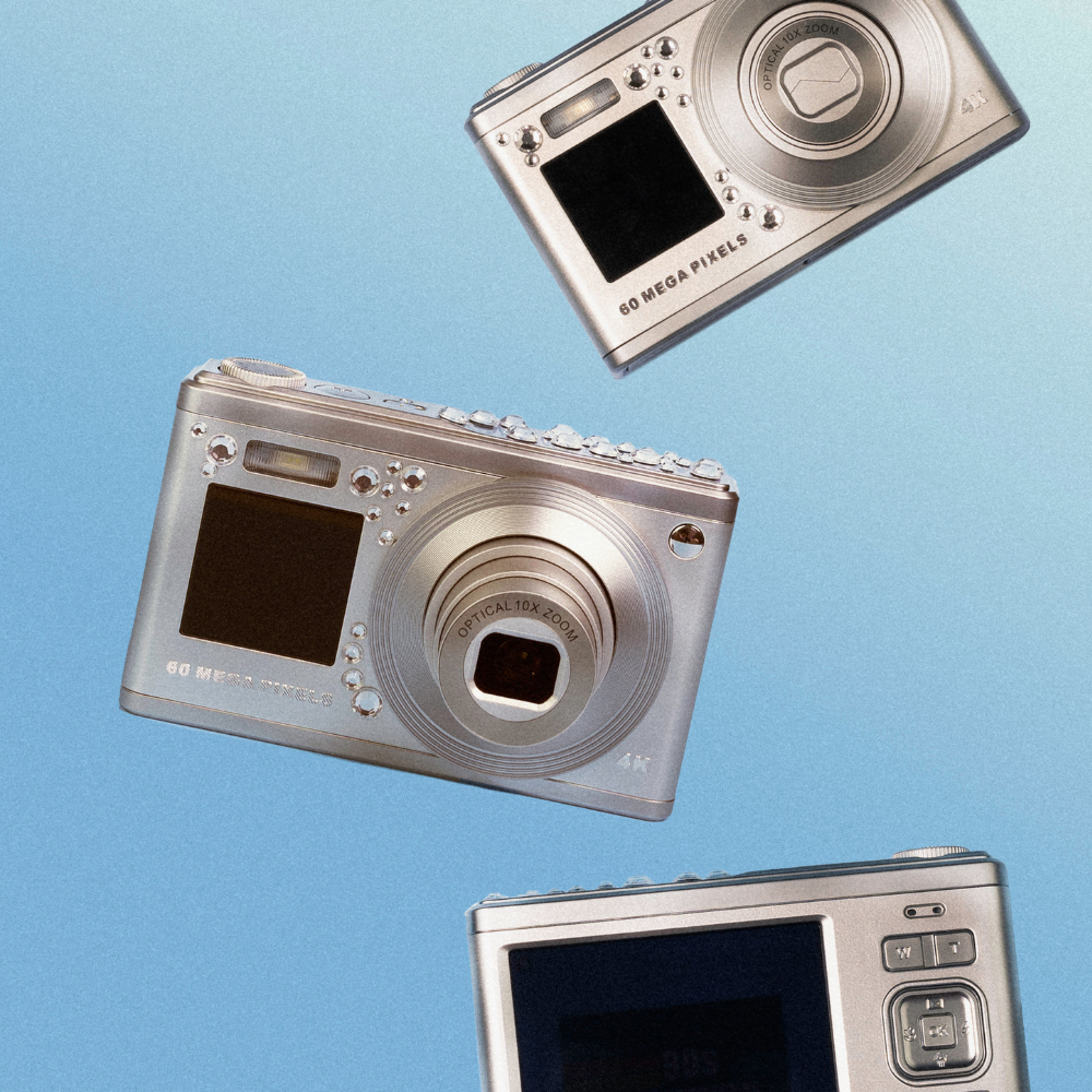 Y2K DIGICAM AND CONVERTOR – KICKBACK