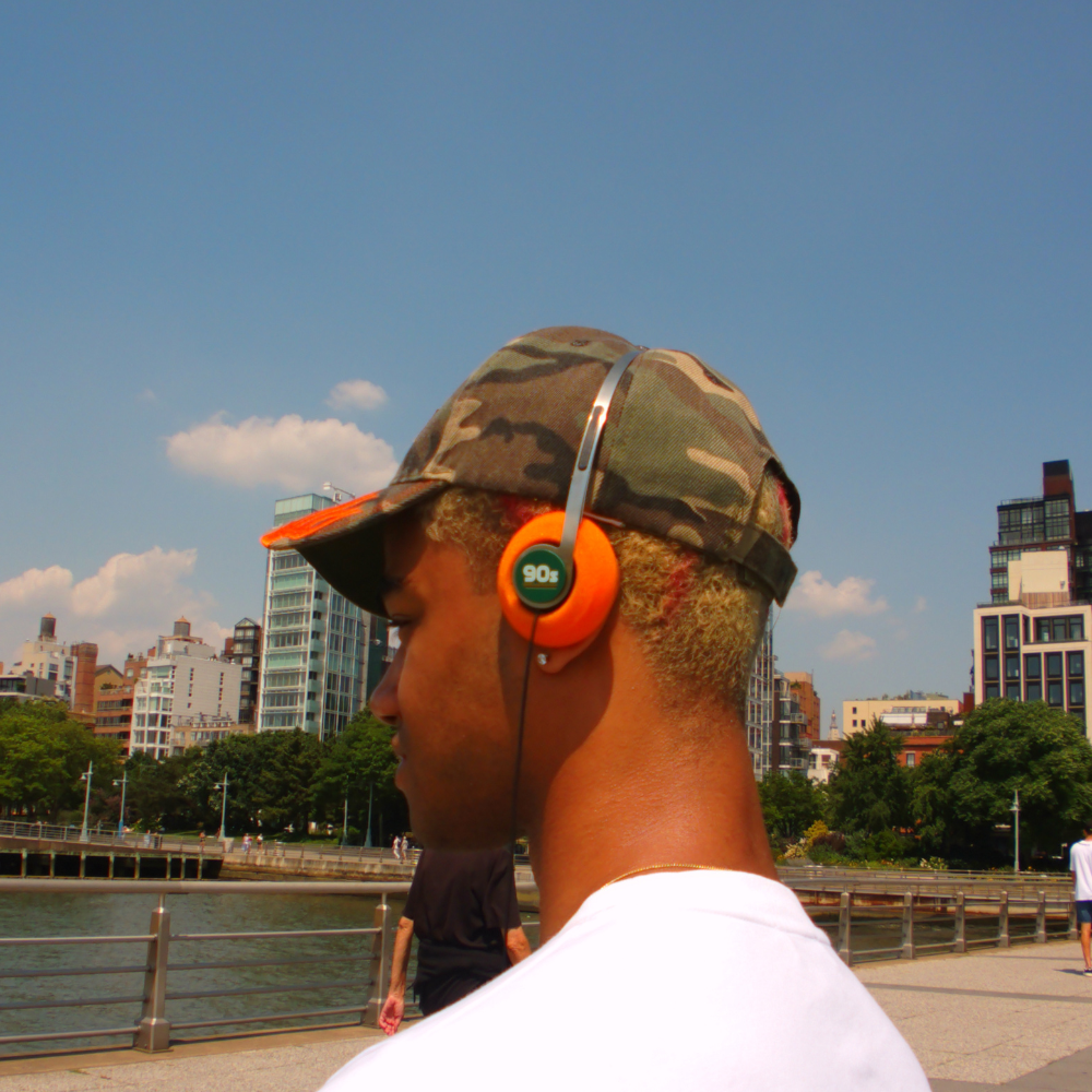 Retro Dork Headphones – KICKBACK