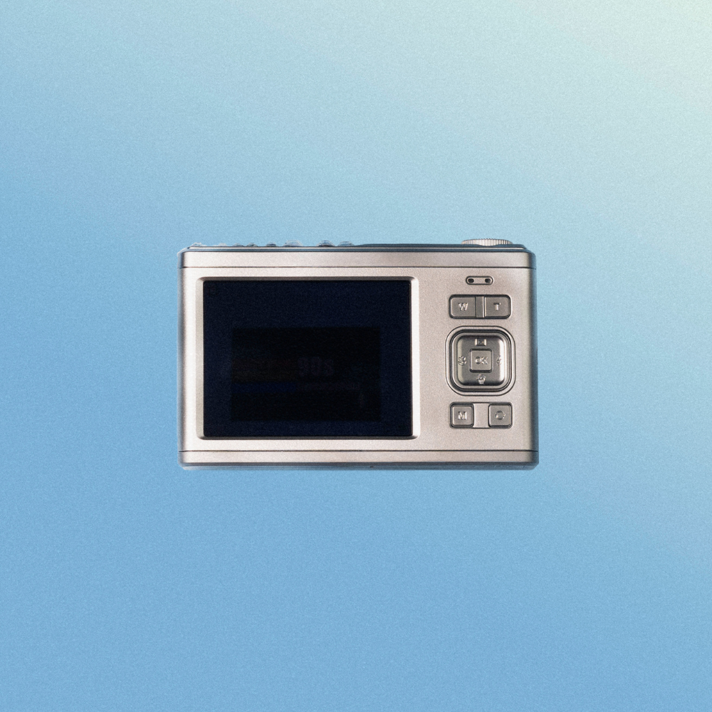 Y2K DIGICAM AND CONVERTOR – KICKBACK