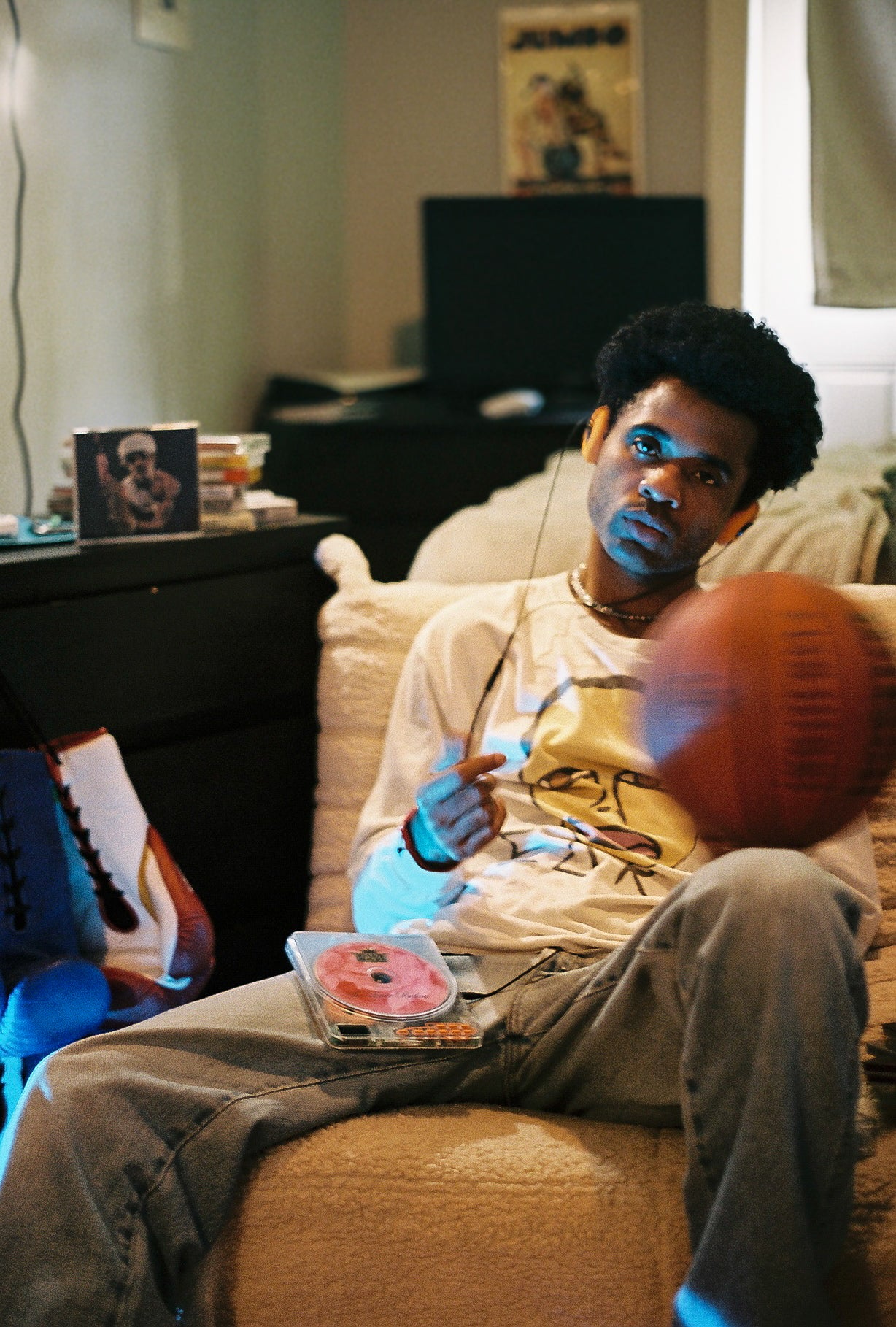 You're invited to the KICKBACK. – 90sTimeMachine